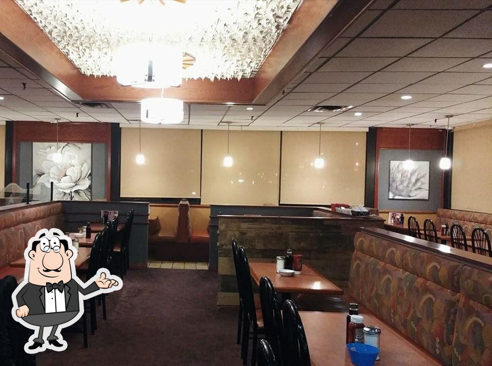 Maple Leaf Pancake House, Hamilton - Restaurant menu, prices and reviews