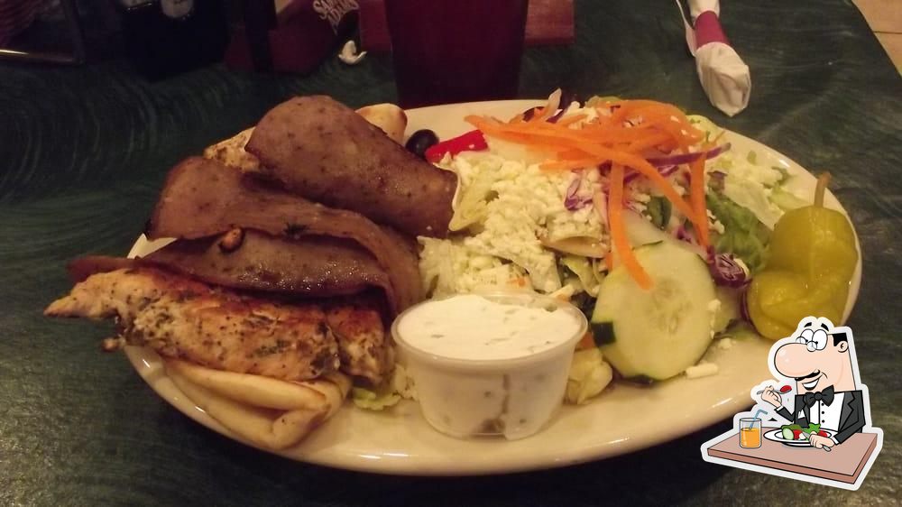 Apollo Flame Bistro - Brevard Rd, 1025 Brevard Rd in Asheville ...