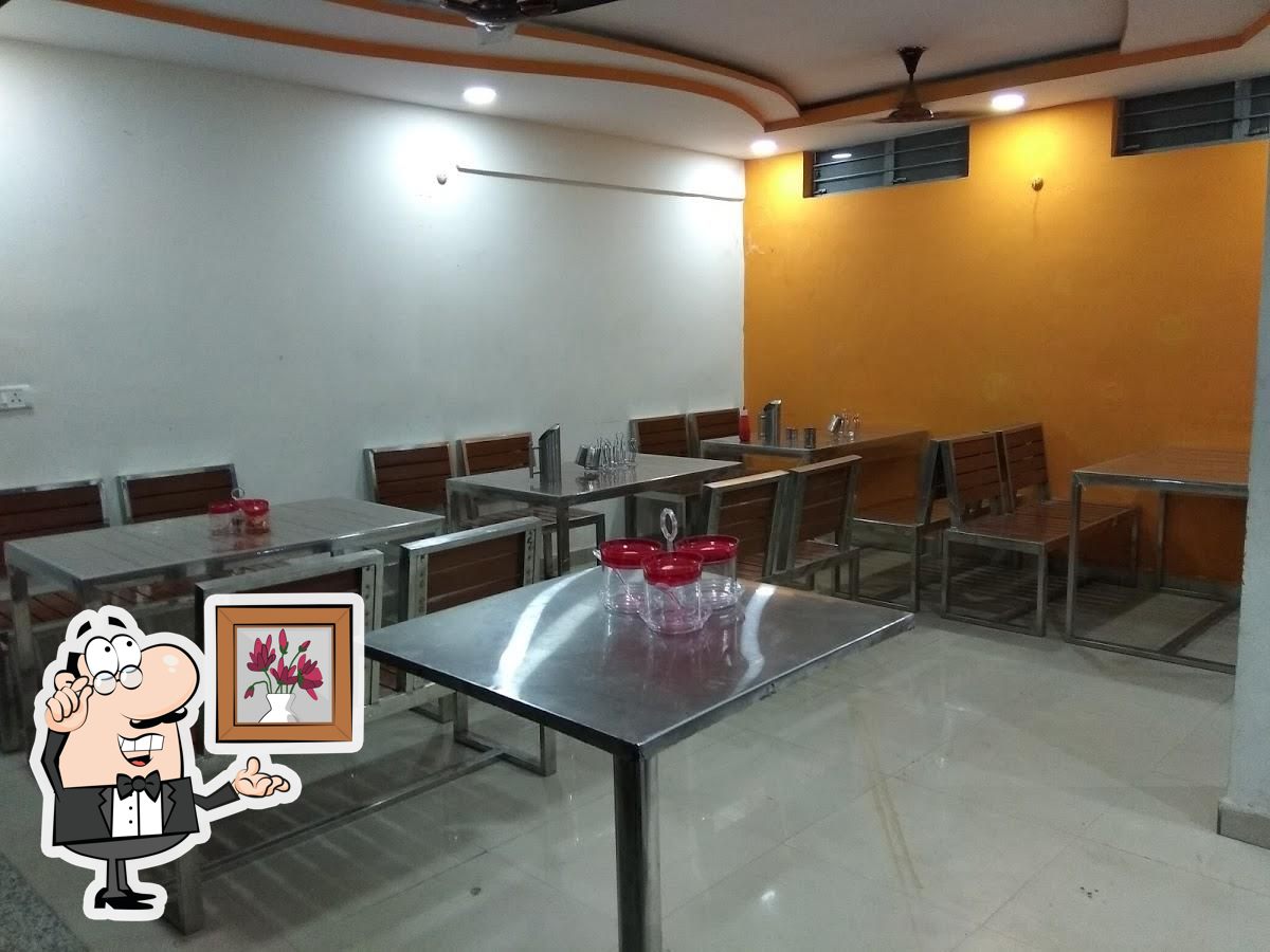 Ajwa Food Point Fast Food Veg. Restaurant, Bhopal - Restaurant reviews
