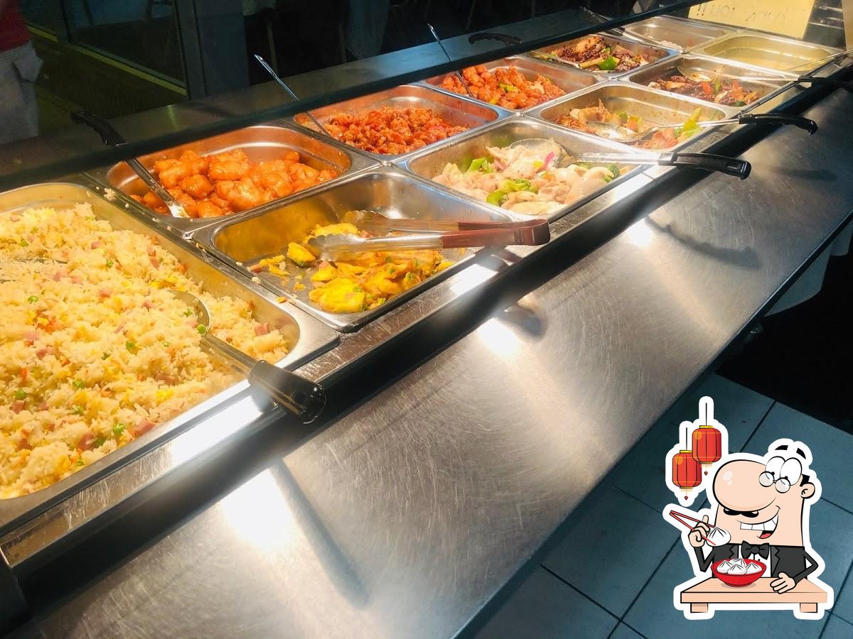Dragon Garden Chinese Restaurant Menu Biloela | Fasci Garden