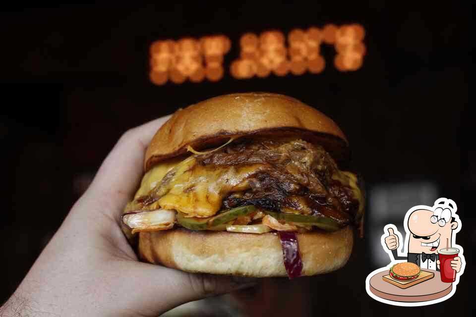 FAT JAK'S CLAYTON in Clayton - Restaurant reviews