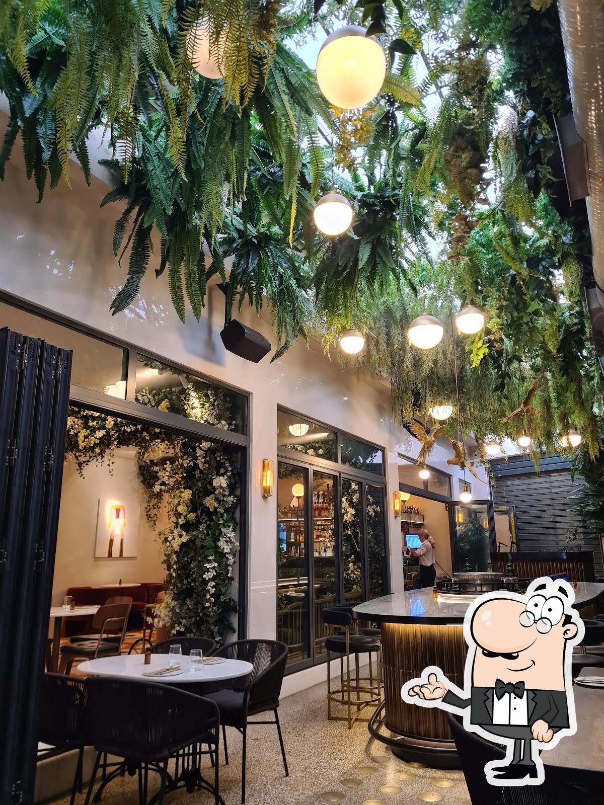 Geco Athens, Athens, Syntagma - Restaurant menu, prices and reviews