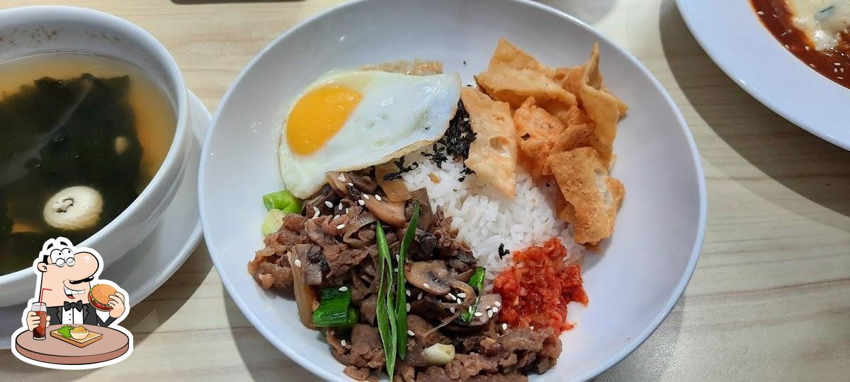 Little Seoul Bandung restaurant, Bandung - Restaurant reviews