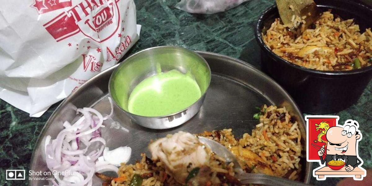 Lucknowee Chicken - Lucknowi Chicken Gwalior - Non-veg parcel -Nonveg ...