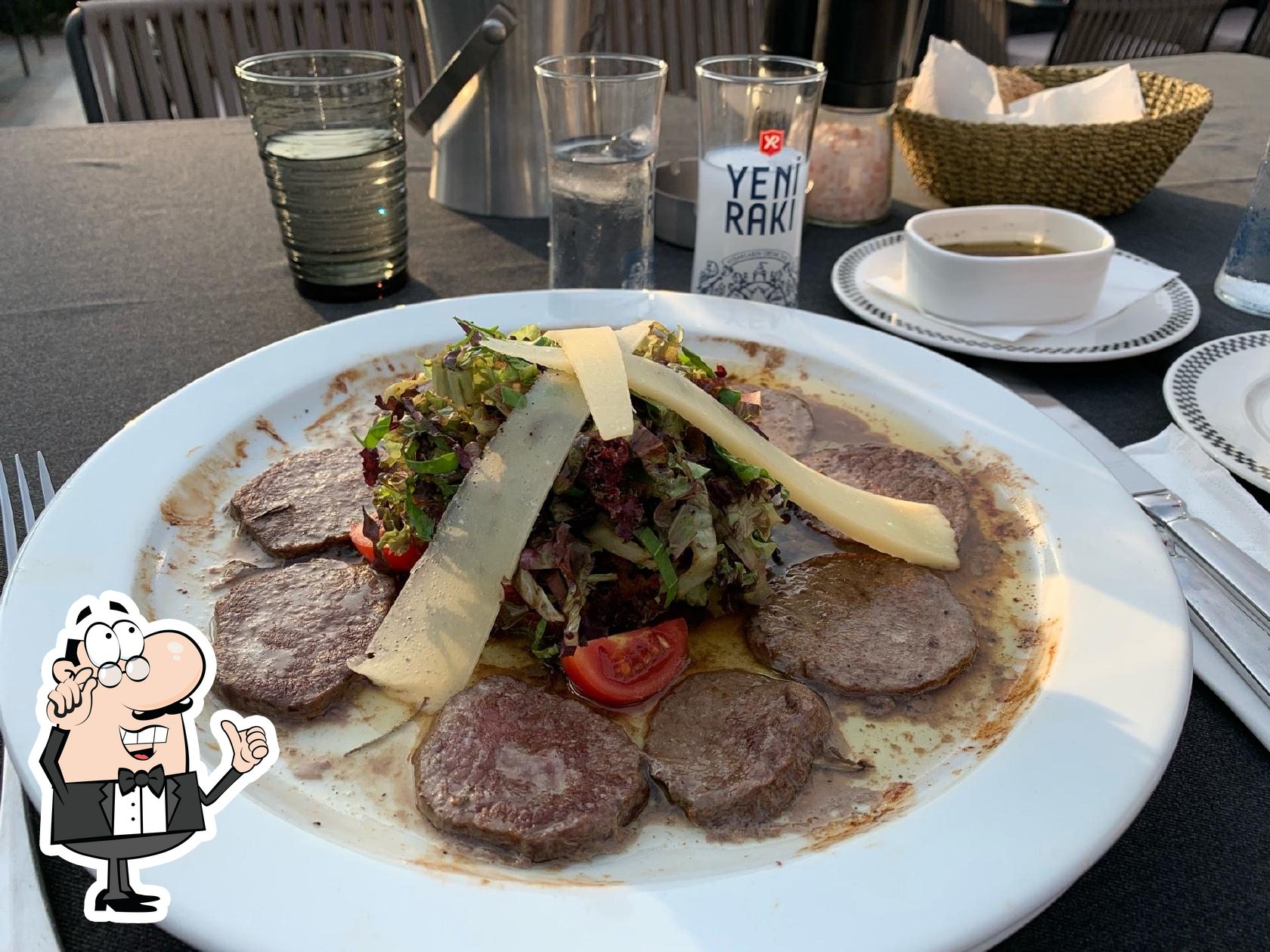 Maserati Restaurant, Torba Mahallesi - Restaurant reviews