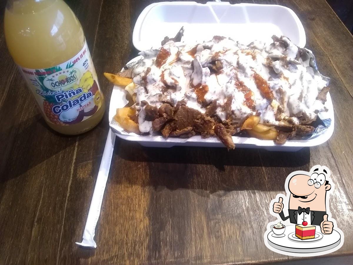 Shawarma Land in Aurora - Restaurant menu and reviews