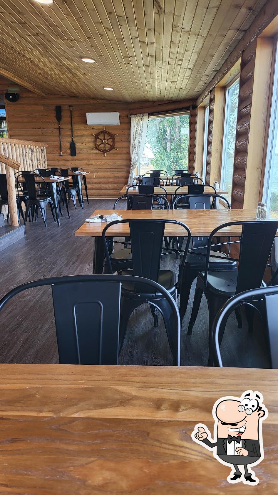 The Boathouse in Burley, Burley - Restaurant menu, prices and reviews