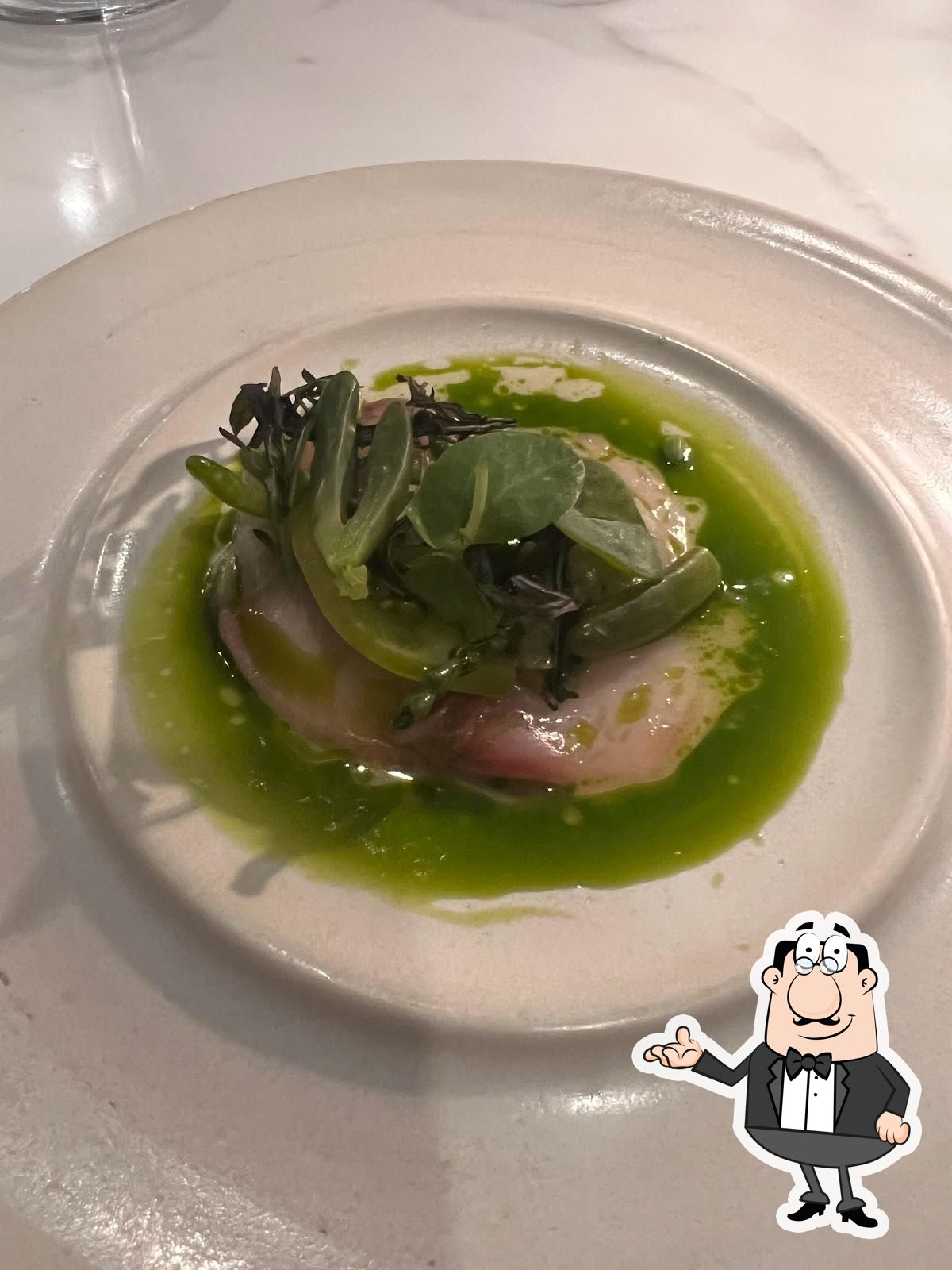 Trevi Lakeside, Castle Hill, Norwest - Restaurant menu, prices and reviews