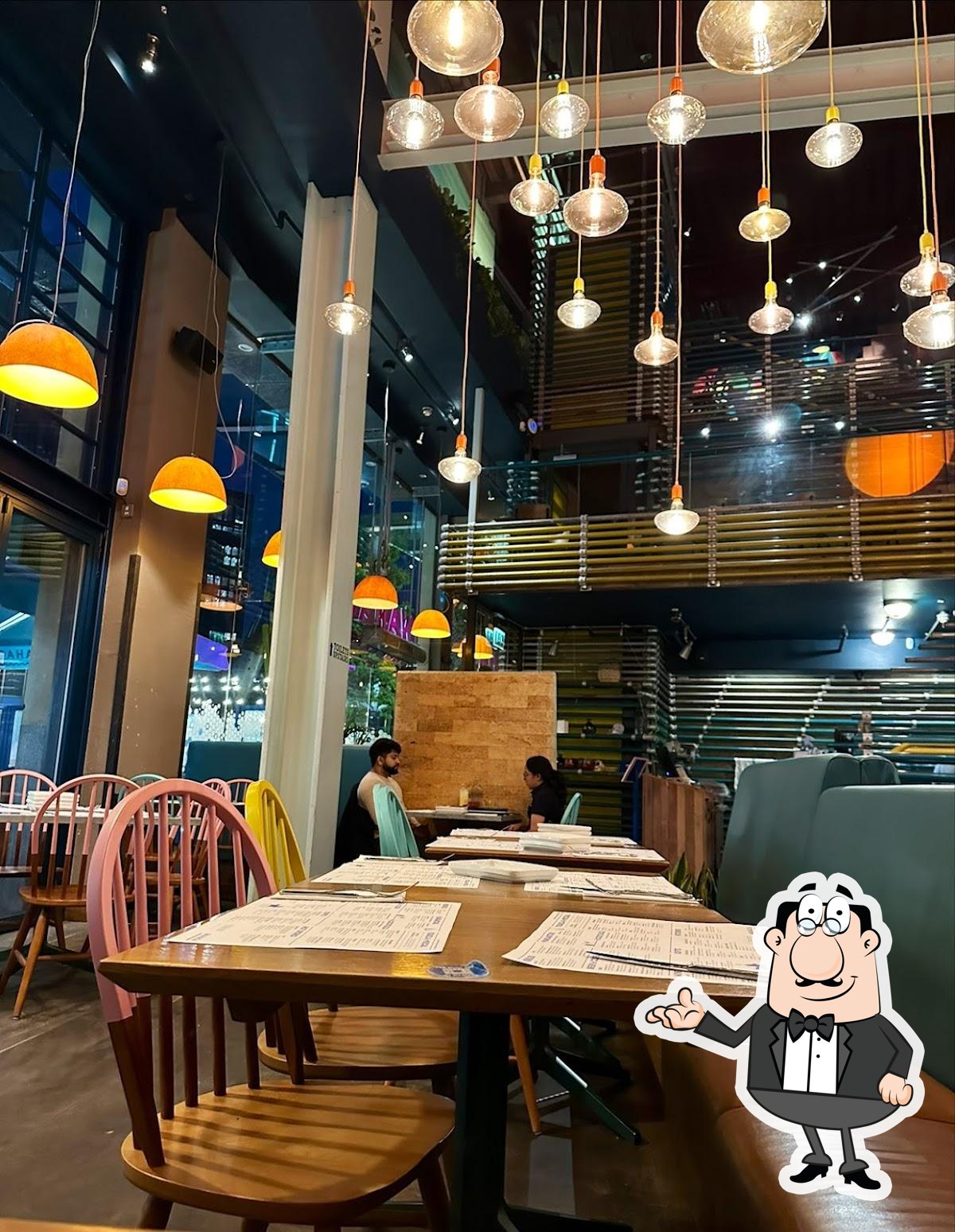 Wahaca Cardiff, Cardiff - Restaurant menu, prices and reviews