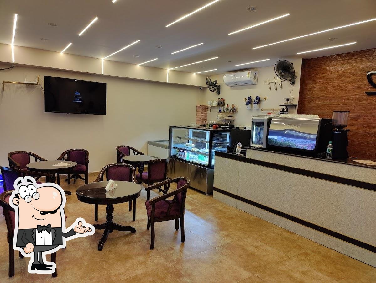 Cravings Cafe, Hyderabad - Restaurant menu, prices and reviews