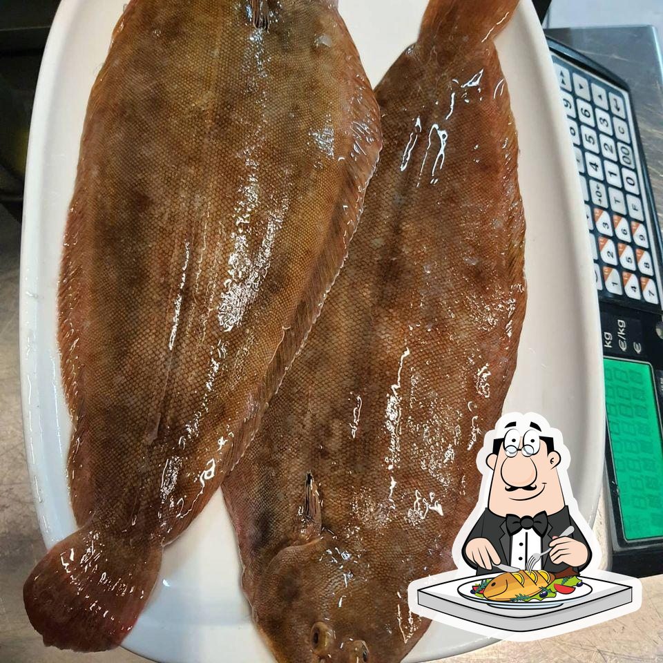 Pito na Grelha restaurante, Caparica - Avaliações de restaurantes