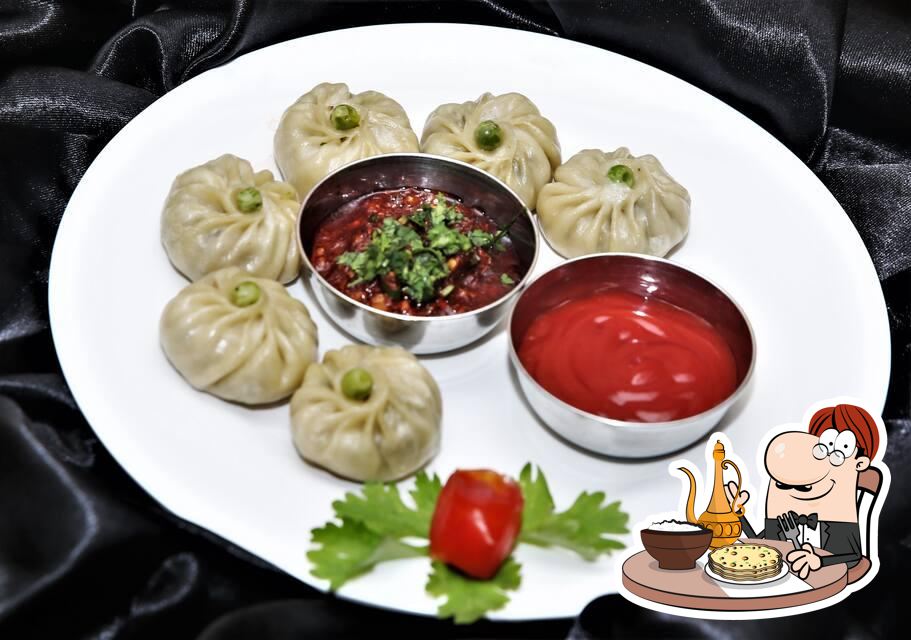 AACHIS HOME RESTAURANT, Abu Dhabi - Restaurant menu and reviews
