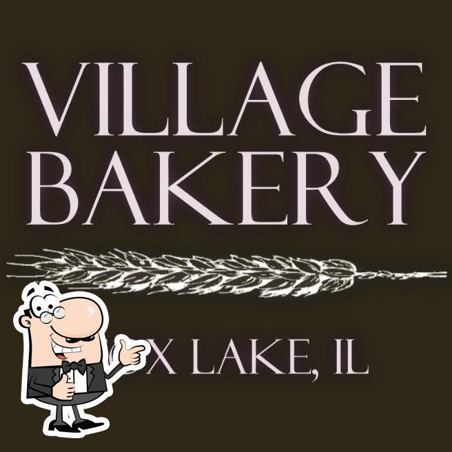Village Bakery, Fox Lake - Restaurant menu, prices and reviews