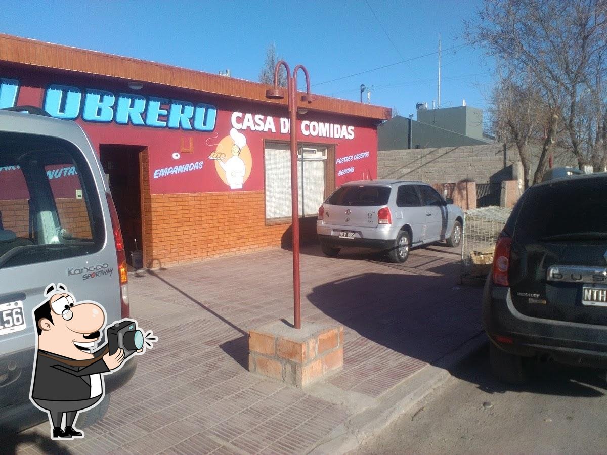 Restaurante El Obrero, Pico Truncado - Opiniones del restaurante