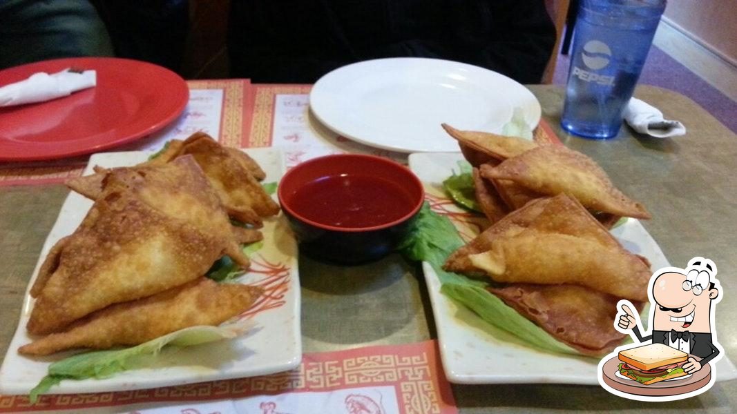 Long Feng in Round Lake Beach - Restaurant menu and reviews