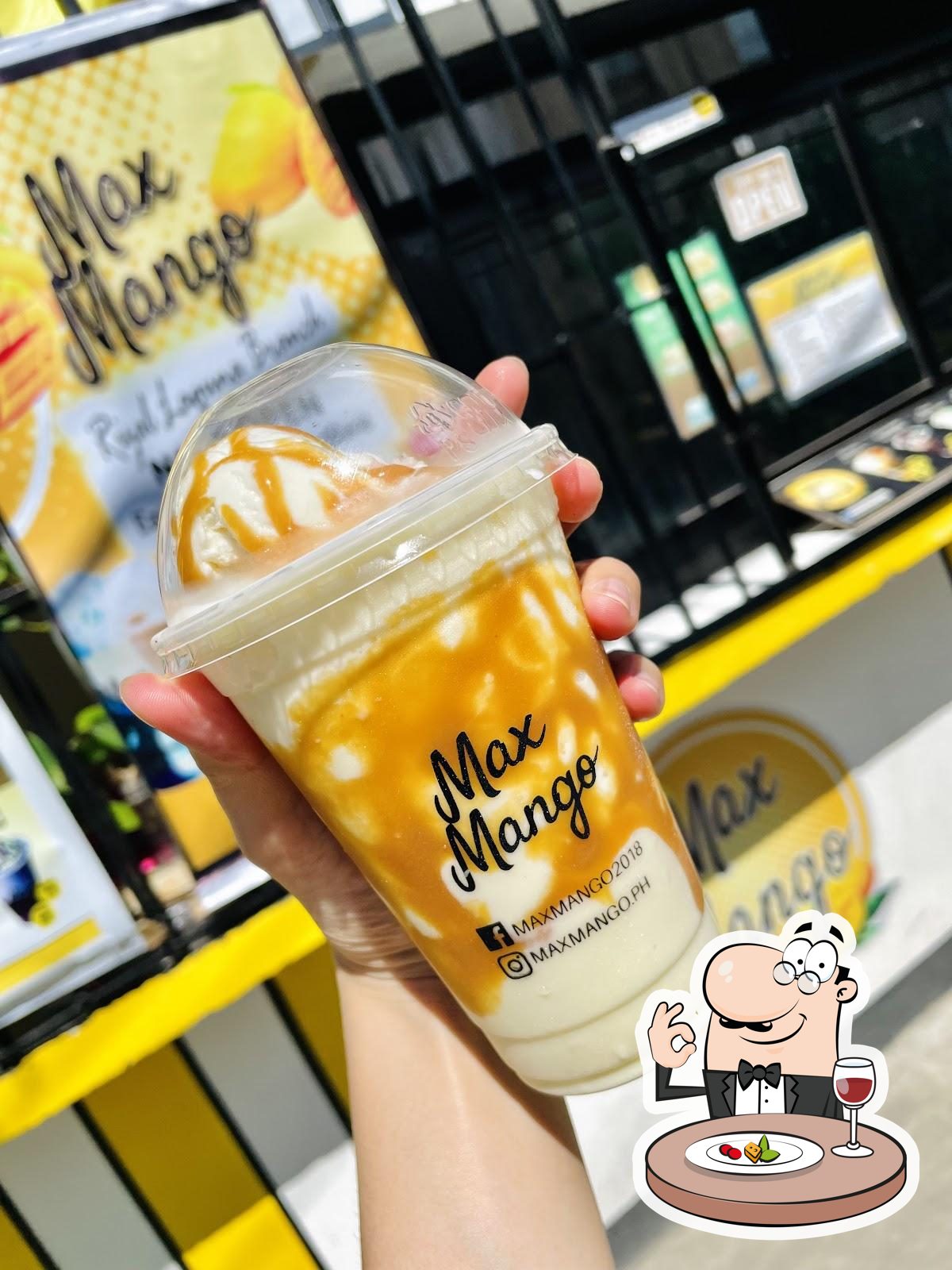 Max Mango - Rizal, Laguna, Rizal - Menú del restaurante, precios y reseñas