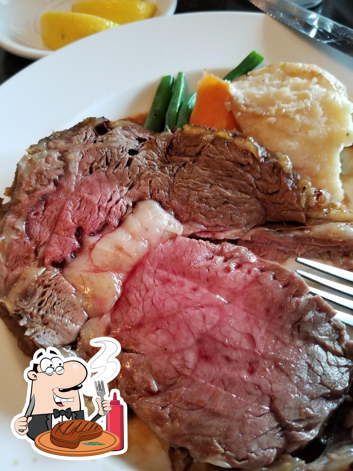 Remingtons of Niagara in Niagara Falls - Restaurant menu and reviews
