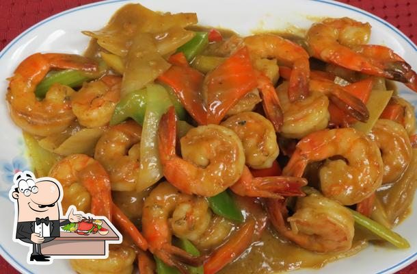 Sea Wok in Campbell River - Restaurant reviews