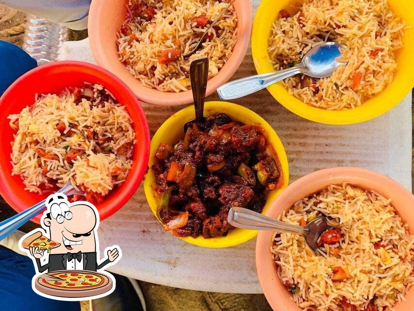 Titanic Fast Food, Chennai, 2 - Restaurant menu and reviews