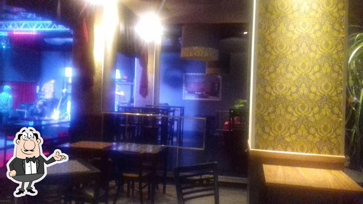 Caboose Bar, Bragança Paulista - Restaurant reviews