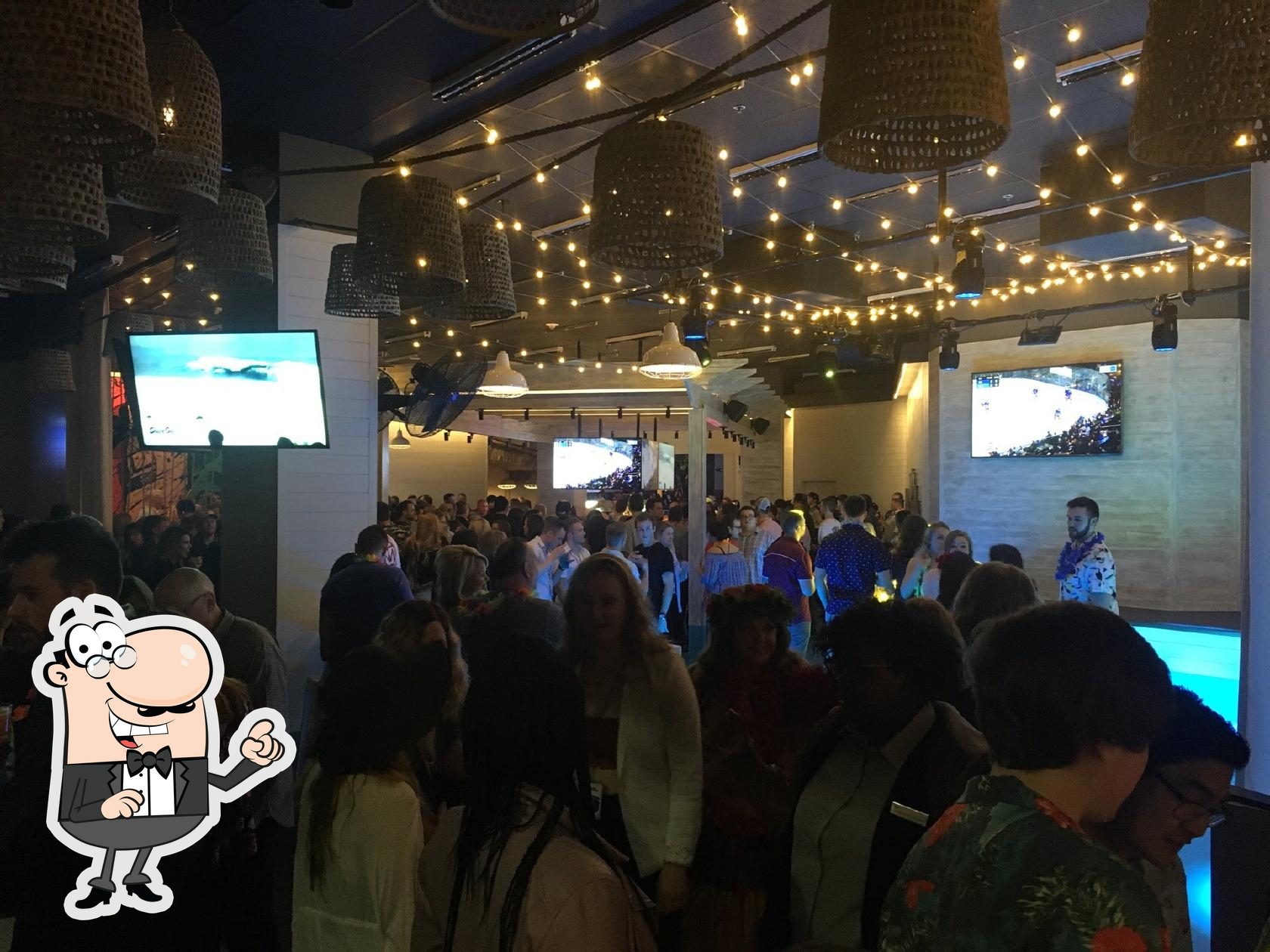 Shark Bar in St. Louis - Restaurant reviews