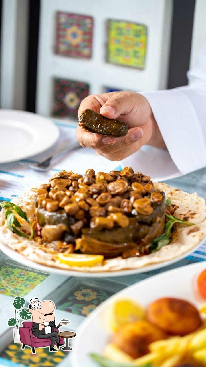 Al Maskoof Al Iraqi Restaurant, Dubai - Restaurant menu, prices and reviews