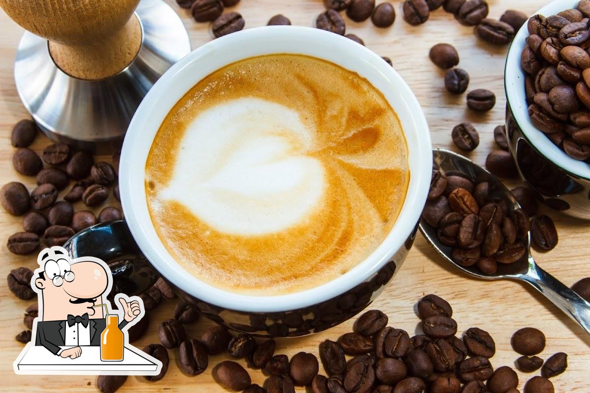 Blue Jay coffee shop, Ilion - Restaurant reviews