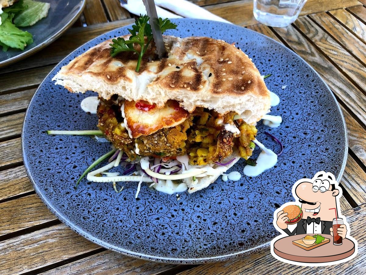 Family Tree Cafe in Landsborough - Restaurant menu and reviews