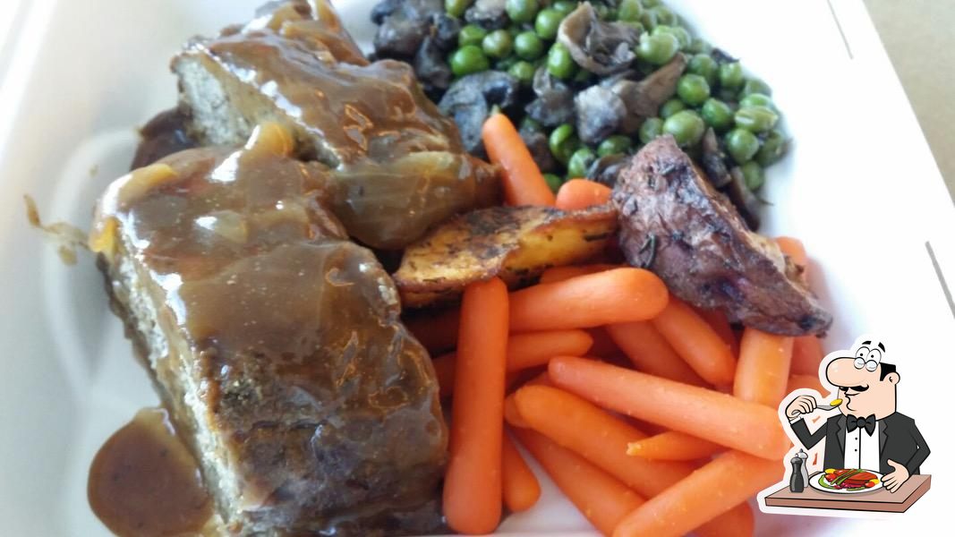 GSK R&D CAFE' BLDG 5 in Durham - Restaurant reviews