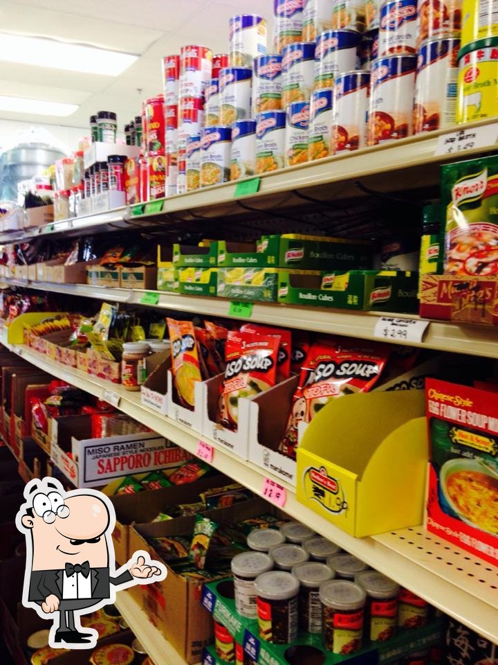 Joshan Filipino Oriental Market, Las Vegas - Restaurant menu, prices ...