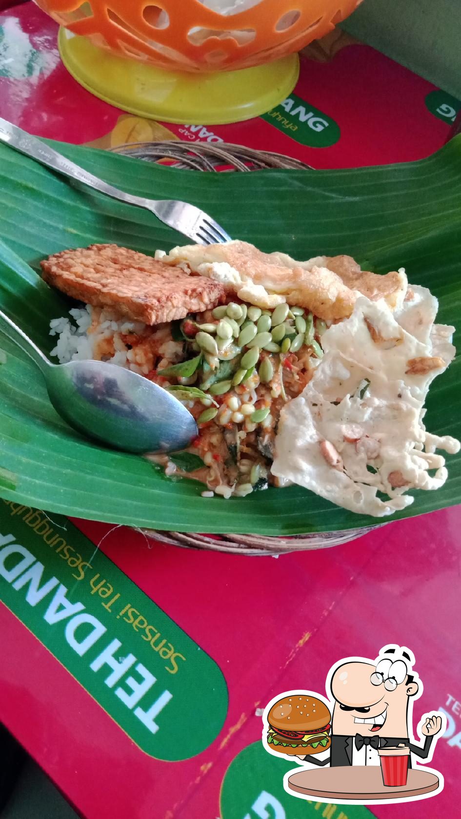 Nasi Pecel Nganjuk Menoreh restaurant, Salaman - Restaurant reviews