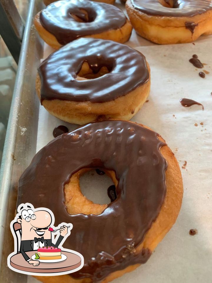 Nestor's Bakery Ltd in Saskatoon - Restaurant reviews