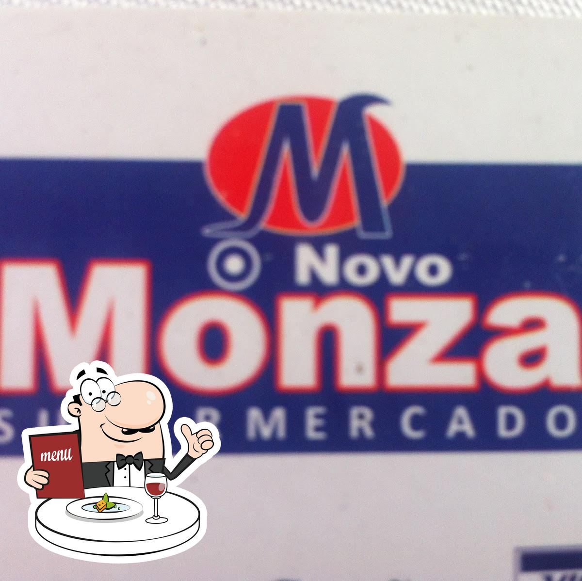 New Supermarket Monza, Diadema - Restaurant reviews