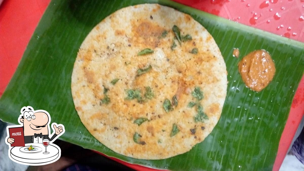 Nila Soru Organic & Millets Restaurant, T.Kallupatti - Restaurant reviews