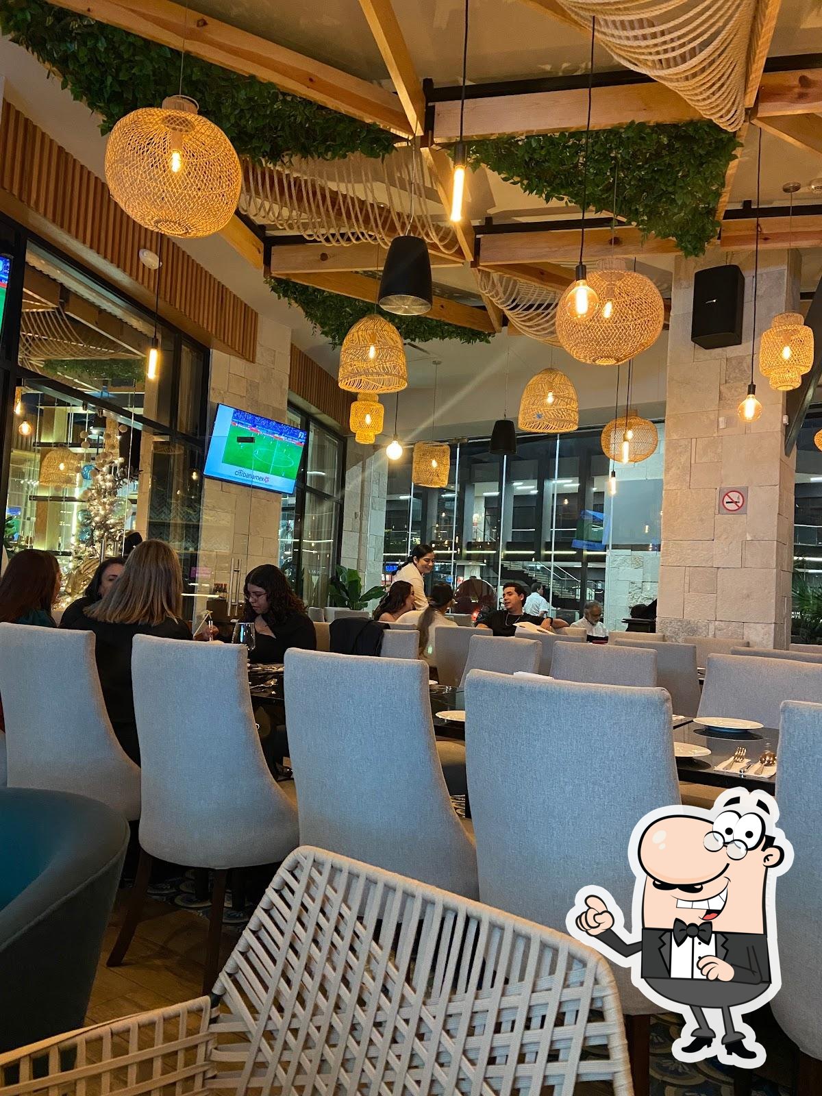 Palmarés Mazatlán, Mazatlán - Restaurant menu, prices and reviews