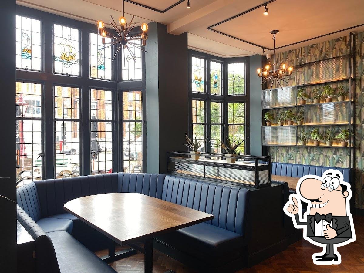 Three Monkeys Bar in Skegness - Restaurant reviews