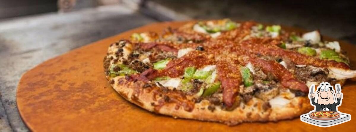 Vito Provolone's in Indianapolis - Restaurant menu and reviews
