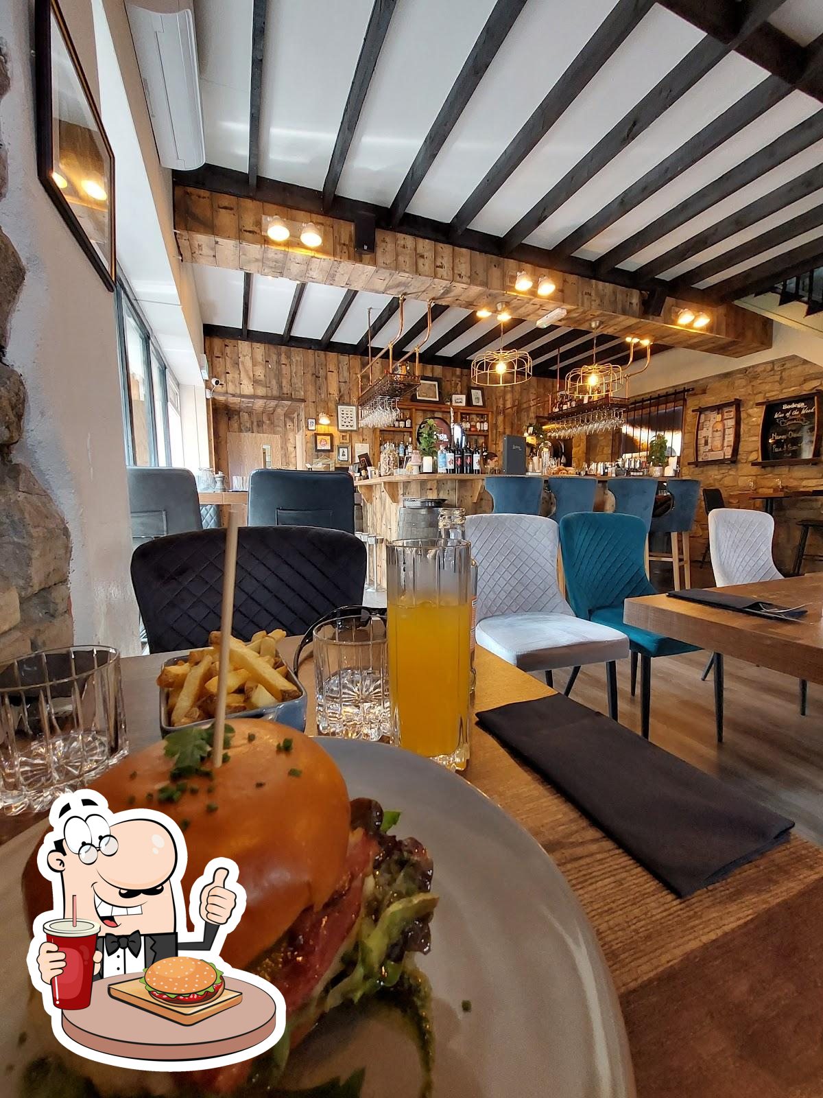 Bodega 1830 in Clonmel - Restaurant menu and reviews