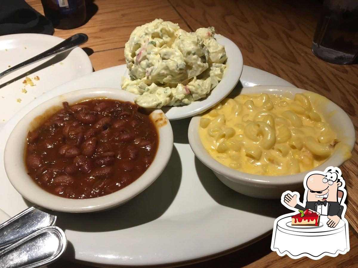 Bobby-Q BBQ Restaurant and Steakhouse, 8501 N 27th Ave in Phoenix ...