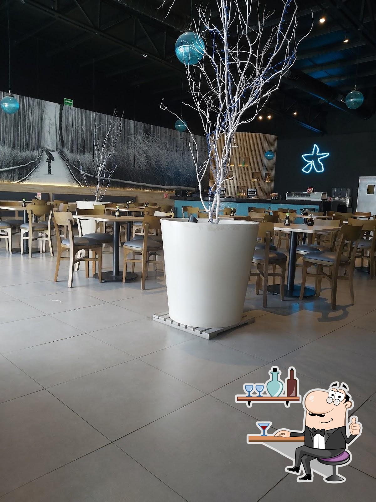 Sushi Estrella, Reynosa - Menú del restaurante, precios y reseñas