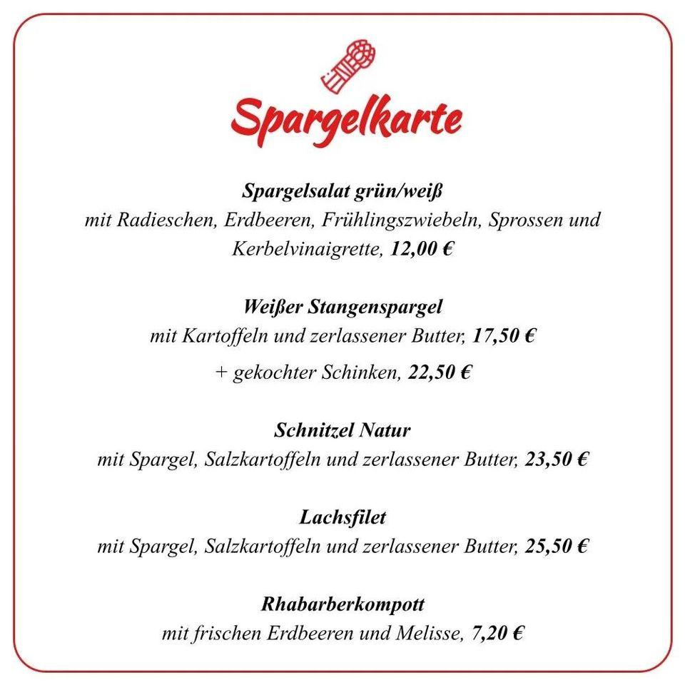 Menu at Metropol am Dom - Café & Restaurant, Frankfurt, Weckmarkt 15
