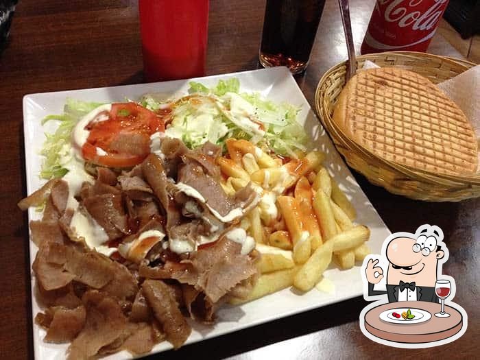 Döner Kebab de Cadaqués in Cadaqués - Restaurant reviews