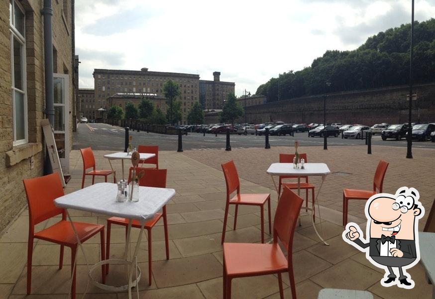 The Engine Room in Halifax - Restaurant menu and reviews