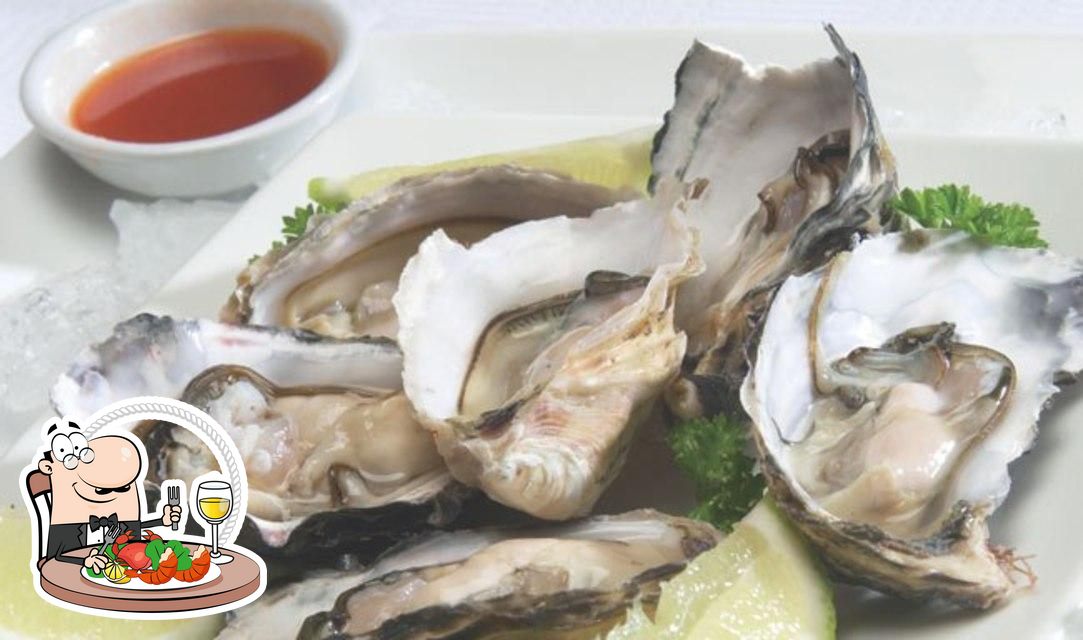 Jimmy's Killer Prawns restaurant, Durban, Shop L45 - Restaurant reviews