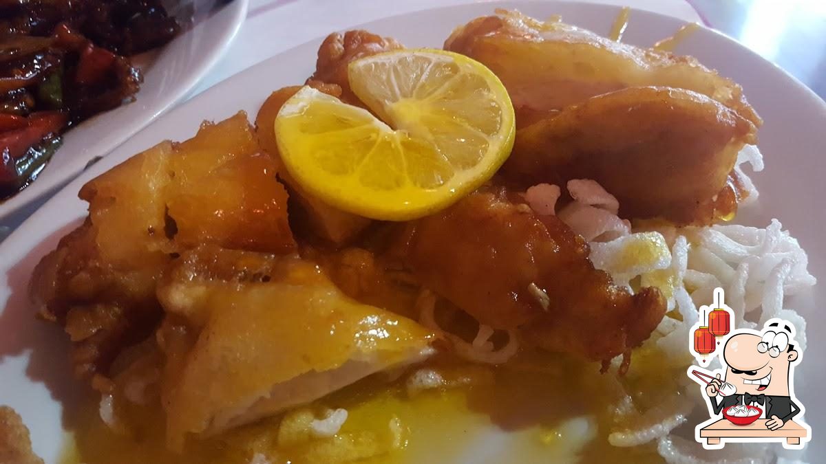 Kilmore Palace Chinese Restaurant in Kilmore - Restaurant reviews