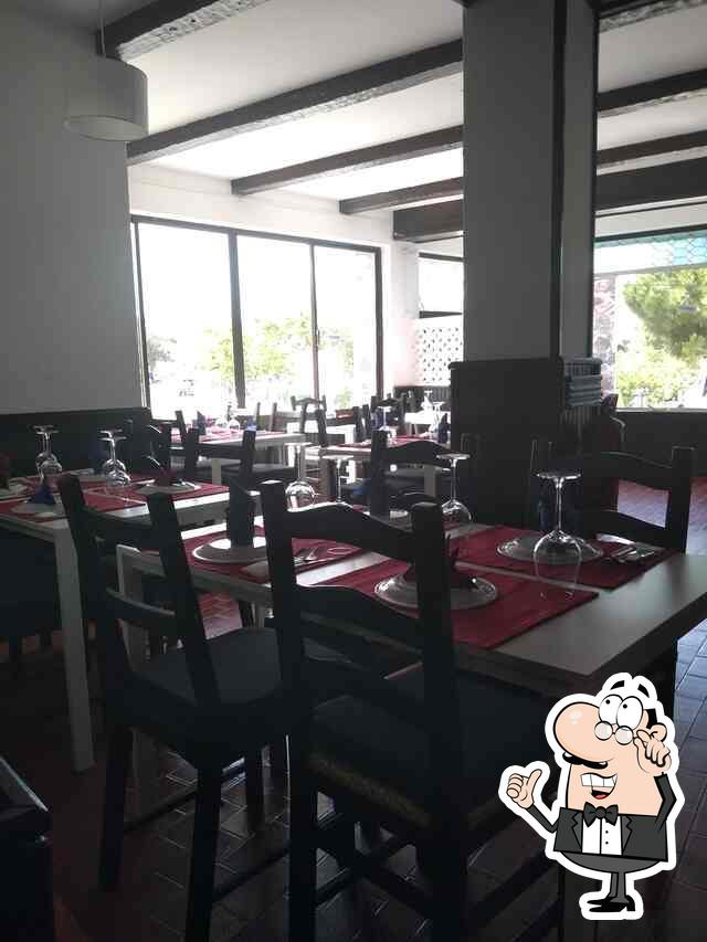 Pinhão restaurant, Lagos - Restaurant menu and reviews