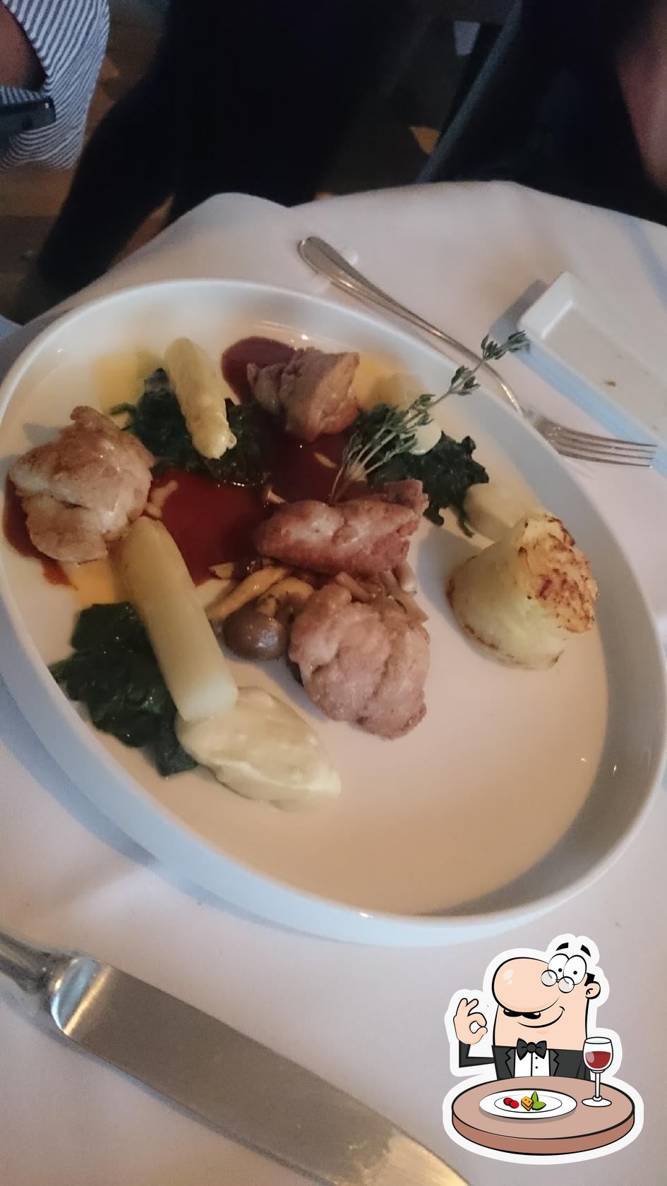 Restaurant Numerus Clausus, Lier - Restaurant reviews