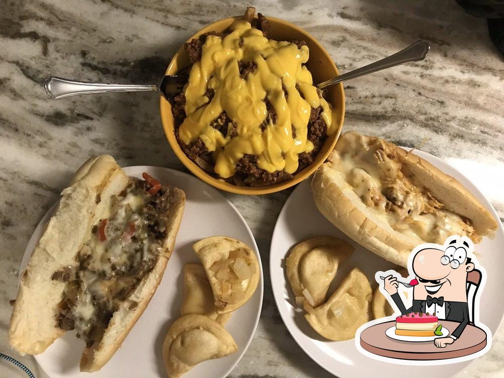 Rowdy BBQ in Brentwood - Restaurant menu and reviews