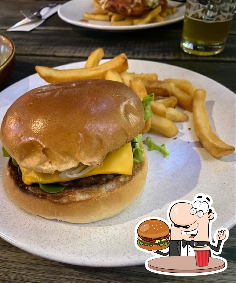 Royal Snack Bar, Bowen Hills - Restaurant menu, prices and reviews