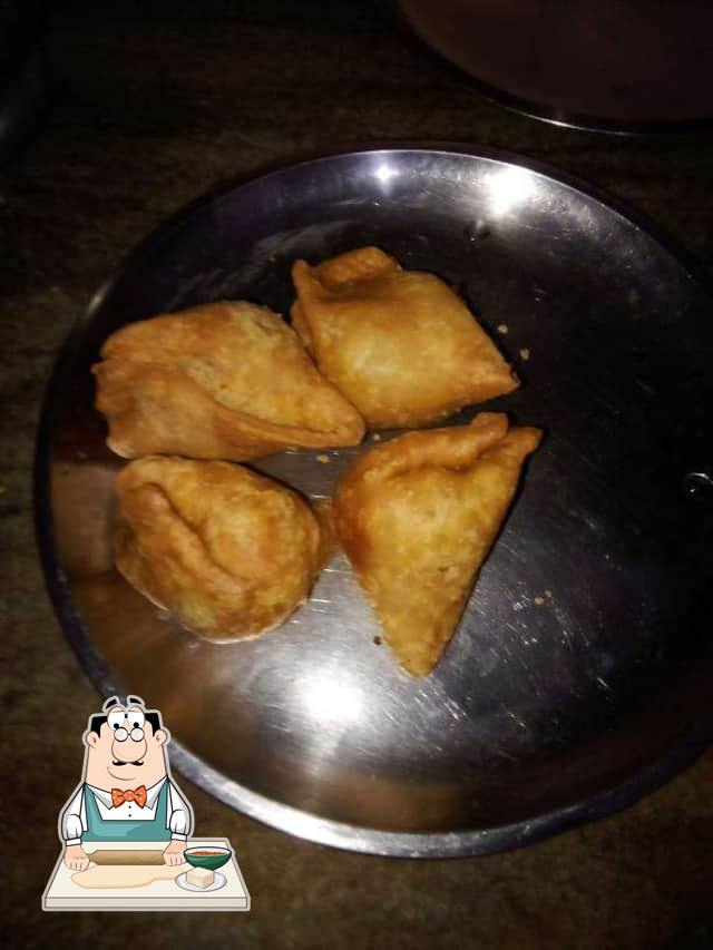 Shri Madhur Jalpan, Varanasi - Restaurant menu, prices and reviews
